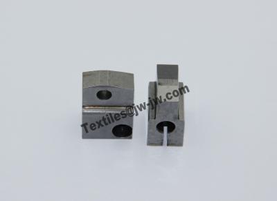 China 911127182 Threaded Block Sulzer Projectile Loom Parts for sale