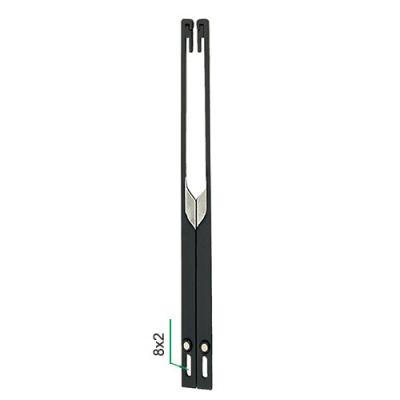 Ηλεκτρονικός ενισχυμένος τύπος 137mm μέρη jw-0133 μηχανών Sulzer
