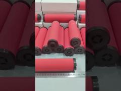 WEAVING LOOM SPARE PARTS FILTER ELEMENT FOR PICANOL OMNIPIUS  BA300427  JW-B0800
