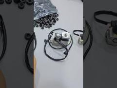 AIRJET LOOM PARTS  MAIN SOLENOID VALVES FOR TOYOTA JAT (710/610) JWAV-2800