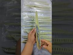SOMET AC2S RAPIER GRIPPER LH AND RH Rapier Loom Spare Parts R32005Y、R2005YD；R32004Y、R32004YR