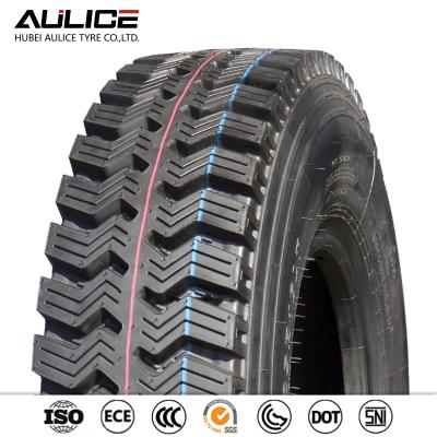 Cina 6.50R16 12 ACCOPPIA LA PCR Tiro di AR316 Mini Truck Tires per l'orlo 5.50F in vendita