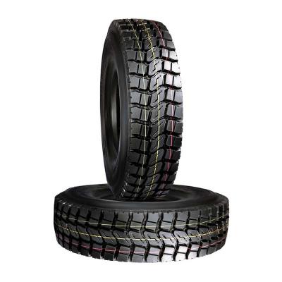 Cina La buona pavimentazione di Aulice 9,00 gomme AR318 del camion R20 accende tutte le gomme del terreno in vendita