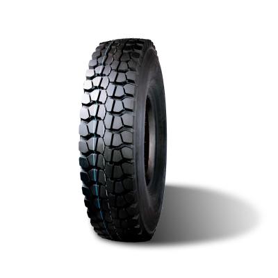 Cina Buone gomme di carico AR3137 del camion R20 della ruota motrice 10,00 di TBR in vendita