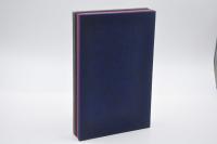 Quality Stylish Square Acoustic Panels Polyester Fiber Sound Proof Insulation Board Customized for sale