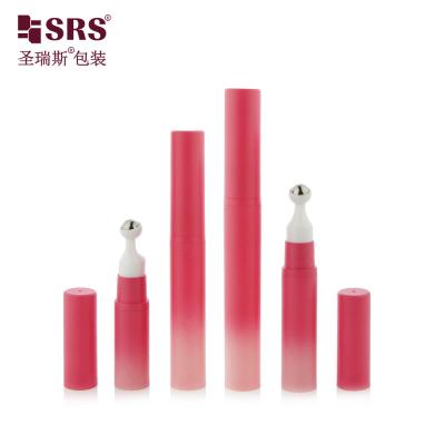 China Industrial Airless Pump Roll On Bottle A0031-10ML For Personal Care for sale