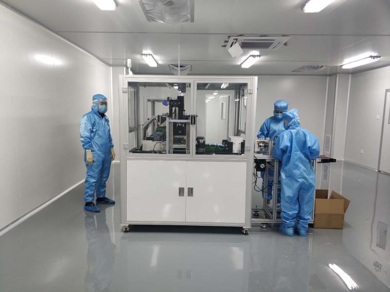 Fornitore cinese verificato - JAYA MEDICAL GROUP CO.,LTD