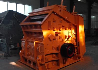Cina 120 impatti orizzontali PF1214 del frantumatore a urto dell'asse di TPH tre per la pietra della roccia in vendita