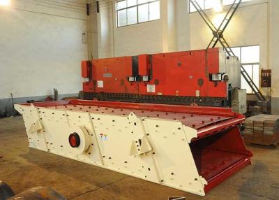 中国 溶接フレーム振動スクリーン機械300TPH自動調心様式NSK SKF軸受け 販売のため