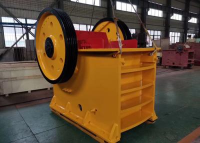 Cina Frantoio a mascella primario del frantoio PE-600x900 del granito con la certificazione del CE in vendita