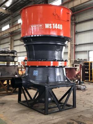 Cina Frantoio equivalente del cono CS440 o S4800 di Sandvik per la cava del granito in vendita