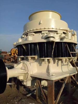 Cina Frantoio composto idraulico concreto del cono del frantoio 390t/H del cono in vendita