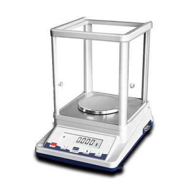 Cina Gli alti equilibri analitici elettronici di pesatura accurati di risultati la base di fusion d'alluminio in vendita