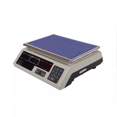 China Digital Electronic Balance Scale 40 Kg High Precision Sensor With Large Range for sale