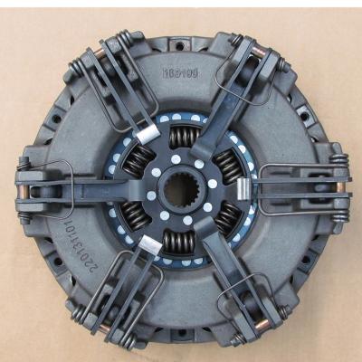 Cina 19 corredi della frizione del hub del cuscinetto 35*31 della scanalatura 6 per John Deere 50 serie RE177574 RE227648 in vendita