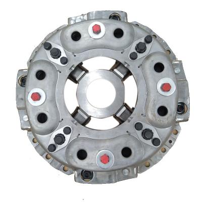 Cina 31*31*12mm 14 pezzi di ricambio a 11 pollici del trattore del piatto di frizione del trattore della scanalatura in vendita