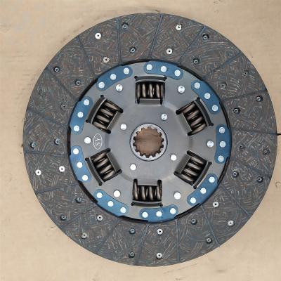 Cina 36430 25130 dente della frizione 14 del trattore di M8580 M8950 Kubota a 13 pollici in vendita