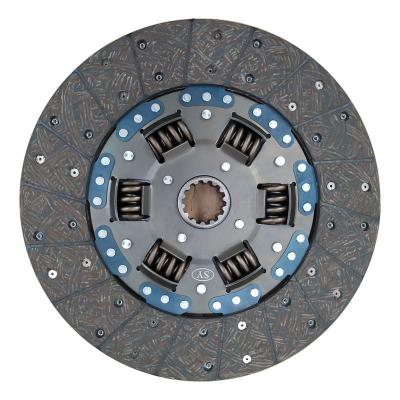 Cina Sostituzione M6950 M6970 M8580 della frizione di Kubota del hub dell'OEM Cerametallic 35*40 in vendita