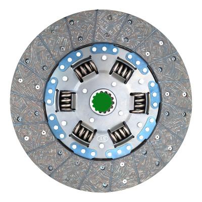 Cina Misura M9570 della frizione della scanalatura del ghisa 14 del diametro 325mm in vendita