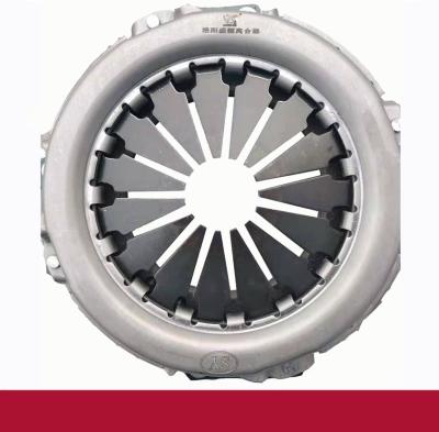 Cina Assemblea a 11 pollici del disco di frizione di 14 scanalature per il trattore M9000 di Kubota in vendita