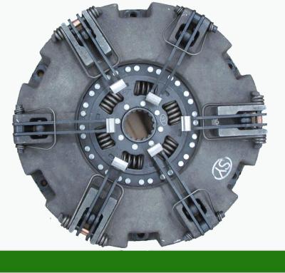 Cina Disco di frizione del trattore del hub della scanalatura 39*44 dell'OEM John Deere YZ91038 26 in vendita