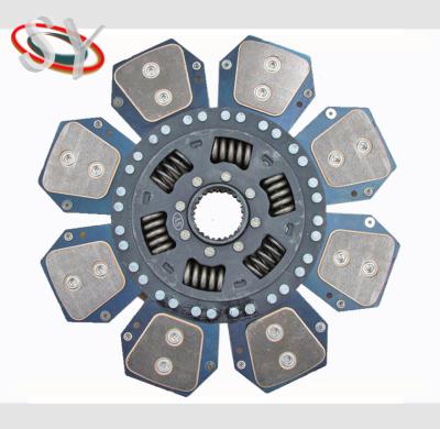 Cina RE177574 John Deere Tractor Clutch Plate in vendita