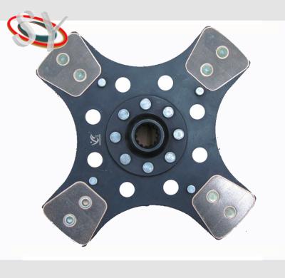 Cina Frizione della scanalatura YZ90755 26 in vendita
