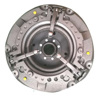 Cina 220185100 frizione a 13 pollici Massey Ferguson 375 390 390t 393 394s 396 in vendita