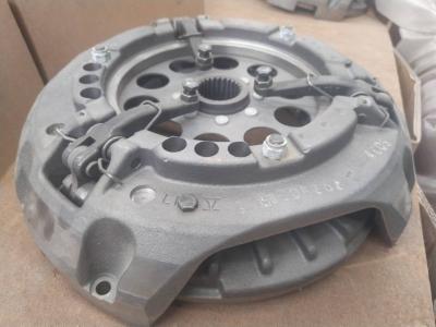 Cina Le frizioni a 13 pollici della pressapellicola placcano compatibile con Massey Ferguson375 390 390T 393 394S 396 398 399 4240 in vendita