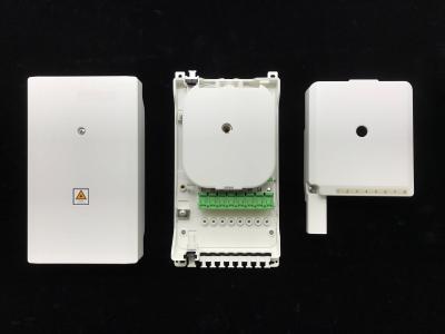 China Anti UV Fiber Optic Junction Box , Fiber Access Terminal Box For CATV System for sale