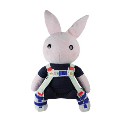 China Child Hip Abduction Splint Pavlik Harness, Pavlik Paediatric Dysplasia Harness Te koop