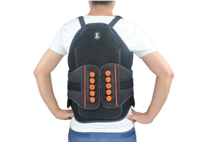 China De draagbare Medische Achter van de de Lumbale Stekelsteun van de Steunsteun Fysieke Therapie Te koop