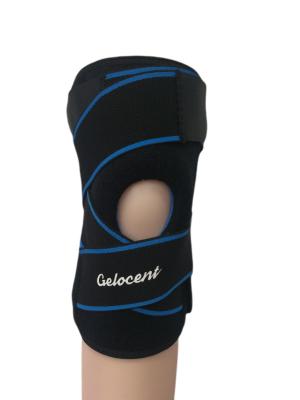 Cina Gancio di ginocchio universale del neoprene con gli stabilizzatori della primavera in vendita