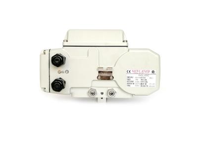 Κίνα ISO5211 ηλεκτρικός AC380V τριφασικός ενεργοποιητής ποτενσιόμετρων προς πώληση
