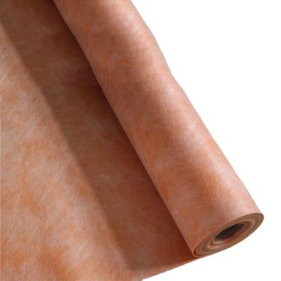 PE PP Polymer Waterproof Membrane for Roof Shower Kitchen Bathroom and Toilet