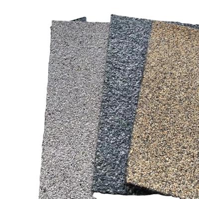 3mm 4mm 5mm SBS Modified Bitumen Waterproof Membrane For Roof in Office