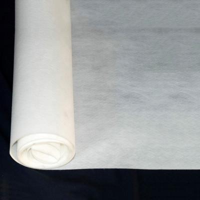 China Warmtebestendige niet-geweven weefsels voor dakbedekking en bouwmaterialen Te koop