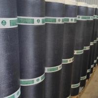 Quality Root Puncture Resistant Modified Bitumen Waterproof Membrane For Planters Facades for sale