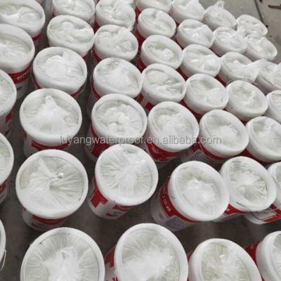 Waterproof Concrete Building Materials Acrylic Emulsion Polymer Cement Mortar