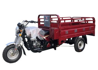 中国 ISOガソリン200w 2t貨物Trikeのオートバイ 販売のため