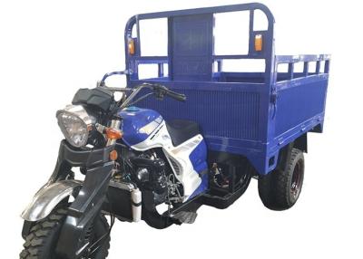中国 80km/H 250CCの電気配達Trikeに荷を積む2t 販売のため