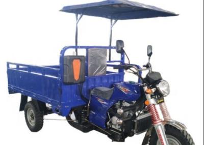 中国 屋根が付いている65000m/H 250cc 3の車輪のモーターバイク 販売のため