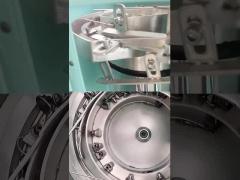 YT-429 Machine à bouton d‘alpinisme automatique