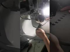 YT-429 Machine à bouton d‘alpinisme automatique