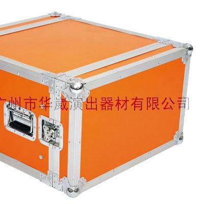 中国 Events Aluminum Cable Flight Case 9/12mm Thickness Plywood For Setting Musical Instrument Case 販売のため