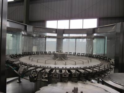 China CGF series washing-filling-capping 3-IN-1 unit for sale