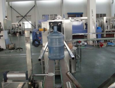 China type full-automatic bottle filling machine for sale
