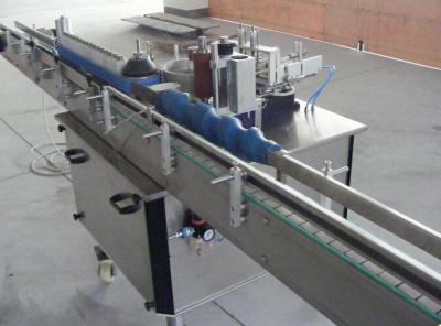 China type full-automatic bottle filling machine for sale