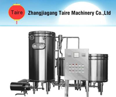 China ultra temperature instantaneous sterilizer for sale