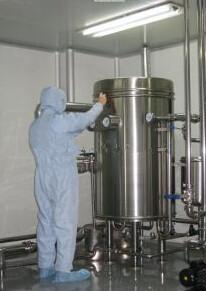 China ultra temperature instantaneous sterilizer for sale